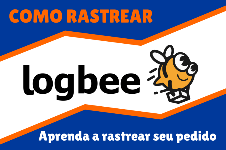 LOGBEE RASTREIO → Como Rastrear, Código e Telefone