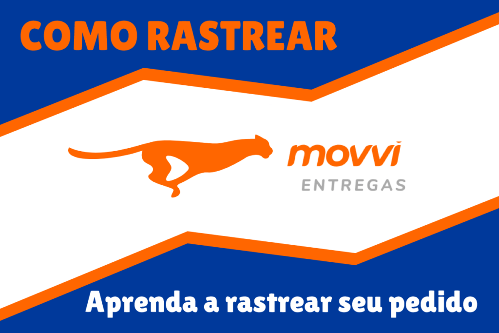 MOVVI RASTREAMENTO → Código de Rastreio e Telefone